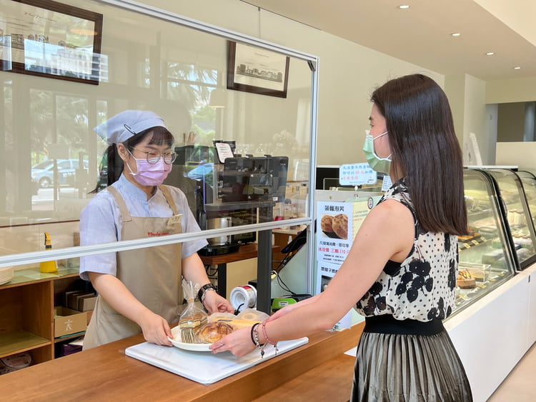 How RT Baker House Responded to Declining Birth Rate