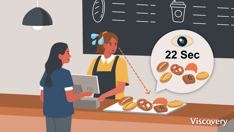 How AI Enhances Bakery Operations and Customer Experience - Viscovery
